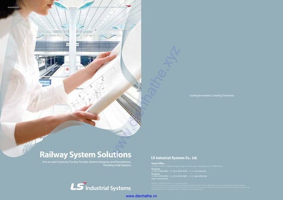 Streetworks Software Leaflet | PPT