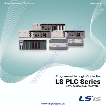 Ls catalog thiet bi tu dong plc leaflet_e_201107_dienhathe.vn