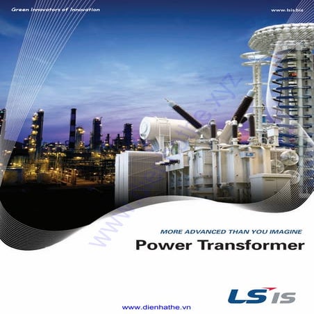 Ls catalog thiet bi tu dong power transformers 110816-dienhathe.vn
