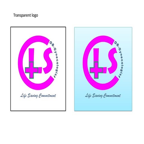 LSC logo transparent | PPT