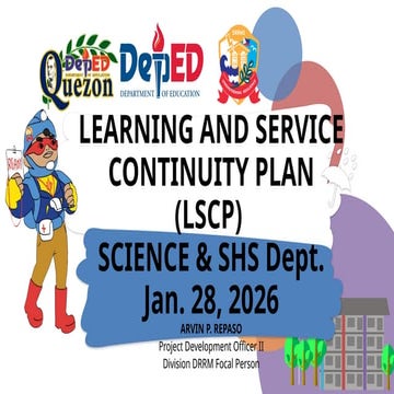Learning Service Continuity Plan Ppt.pptx