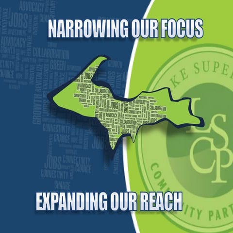 Lscp Narrowing Our Focus | PDF