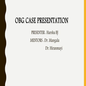 lscs OBG CASE PRESENTATION harsha.pptx