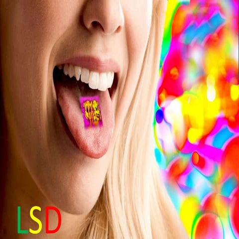 Efeitos e perigos do LSD | PPT
