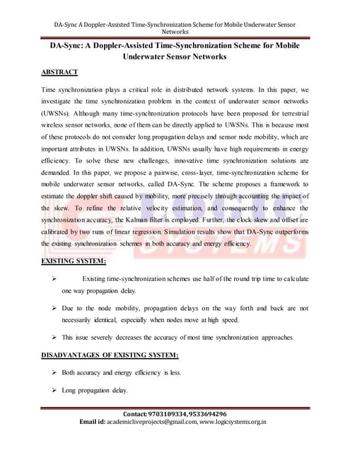 Temporal Network Ppt