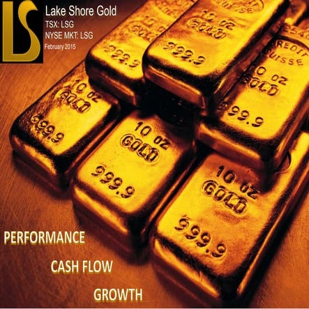 BMO Global Metals and Mining Conference | PPT