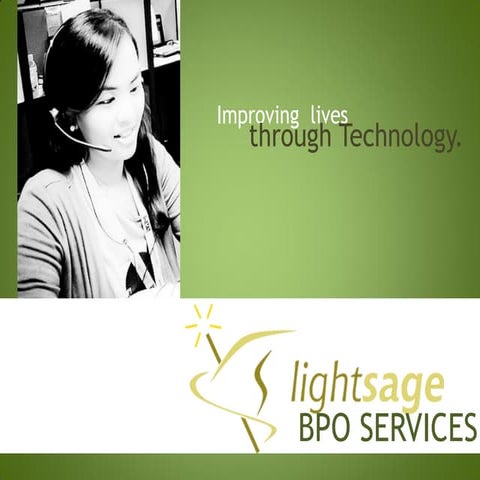 Lightsage Inc | PDF
