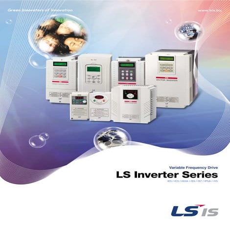 LS Circuit Breaker Catalogue | PDF