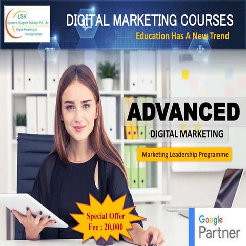 DIGITAL MARKETING FULL NOTES 2024.FREE PDF | PDF