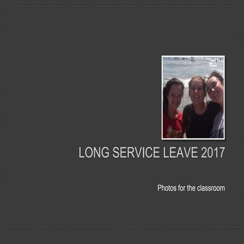 Lsl photo show | PPT