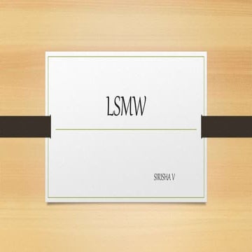 LSMW.pptx