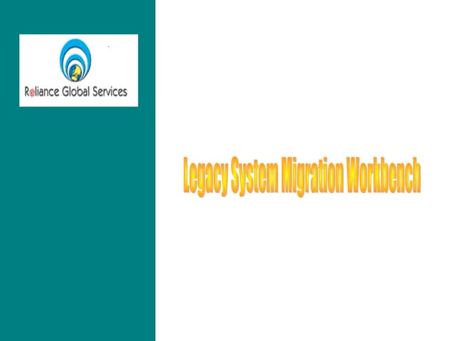 Lsmw step by- step | PDF