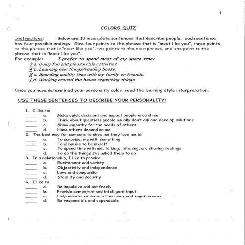 Lso 382 true colors | PDF