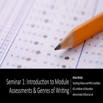 week 1 introduction and LSS 2019 Seminar 1.pptx