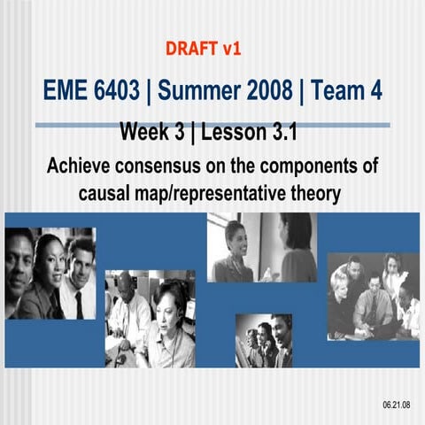 EME6403_Lesson#3.1 | PPT