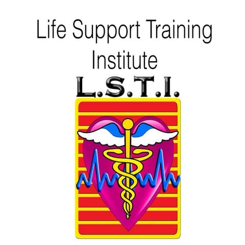 Life Support Training International | PDF