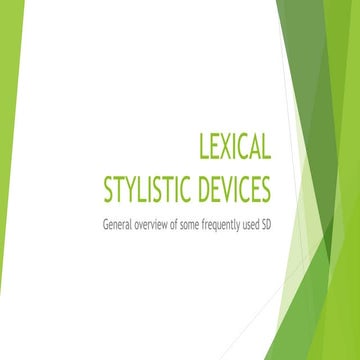 L Stylistic devices.pptx