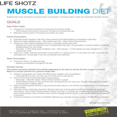 Unit 3 Lose a pound | PPTX