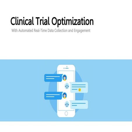 Clinical Trial Participant Engagement | PDF