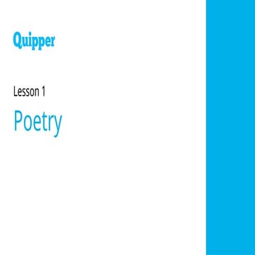english grade 11 poetry intro.pptx