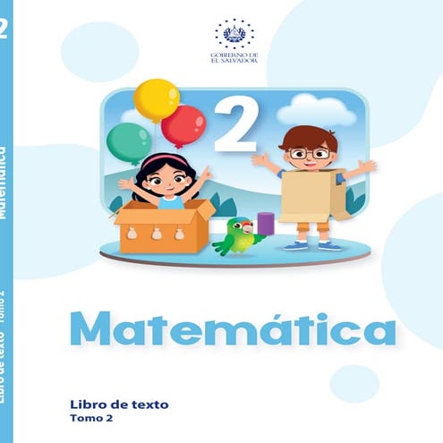 LIBRO DE TEXTO DE SEGUNDO GRADO TOMO 2.pdf