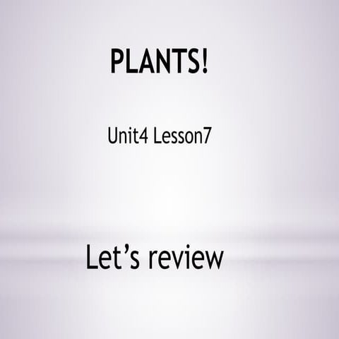 U4 l7 alpine desert-seashore | PPTX