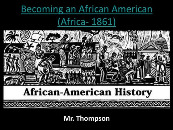 The Empire of Ghana | PPT | Africa Travel | Travel Locations