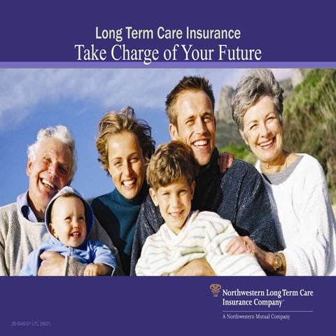 Learn About Long Term Care | PPT