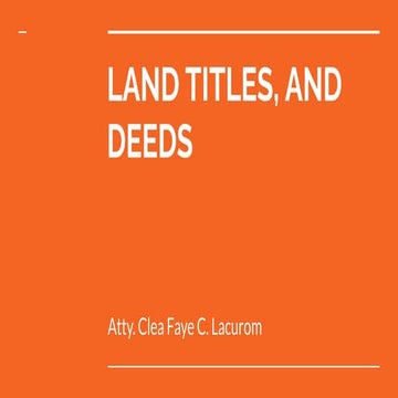 Land Titles and Deeds for BAR-REVIEW.pdf
