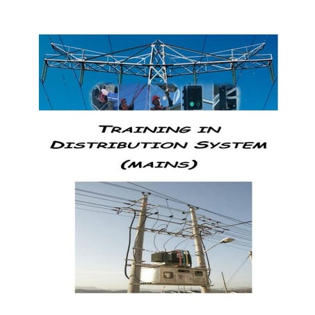 LT Distribution at CESC Ltd.pdf