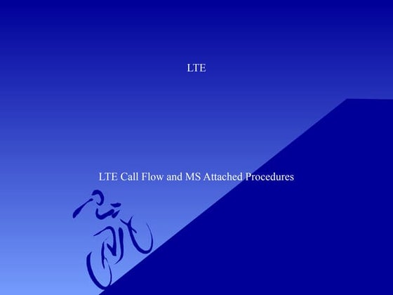 UMTS/LTE/EPC Call Flows for CSFB | PDF