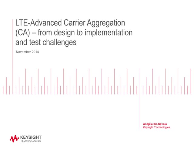 Tdd Versus Fdd | PPTX