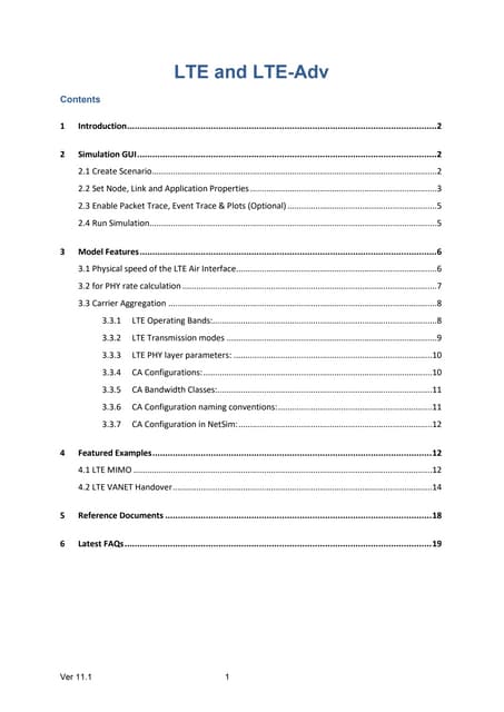 Throughput Calculation For Lte Tdd And Fdd Systems Ppt