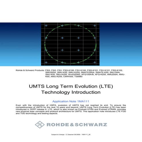 395317358-LTE-Resource-Usage-Optimization.pptx
