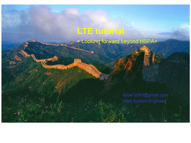 5G NR Throughput Calculation | PDF