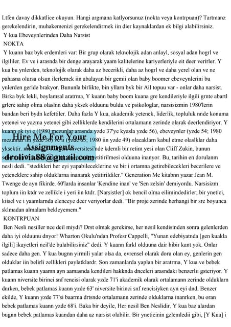A1 turkce-makale | PDF
