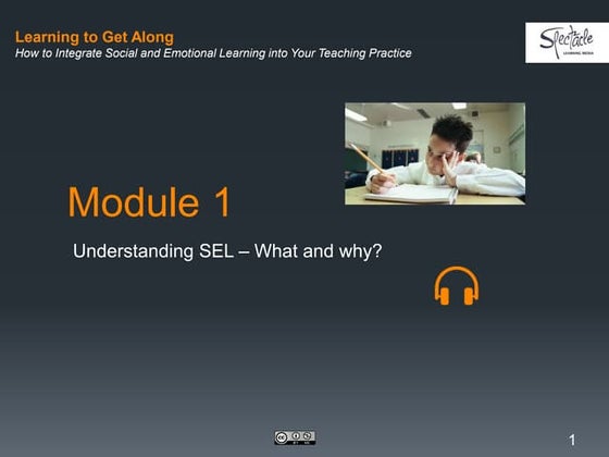 EMOTIONAL LEARNING - SOCIAL EMOTIONAL LEARNING-SEL | PPT