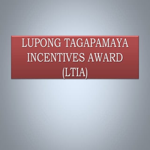 LTIA Presentation.pptx