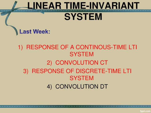 Linear Convolution using Matlab Code | PDF