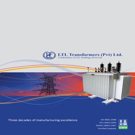 The Future of Electricity in Sri Lanka PDF | PDF