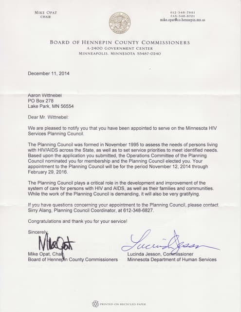 MHSPC Joint Service Letter 2015.PDF