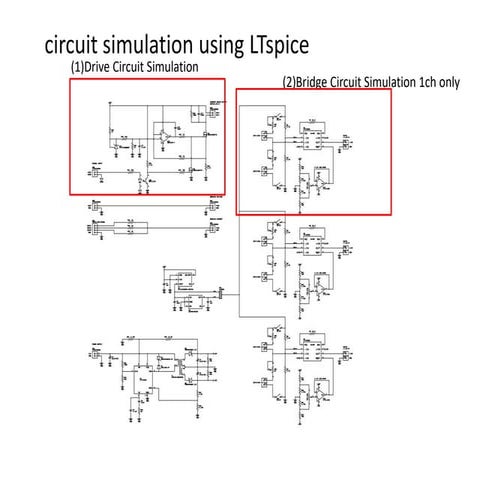 Circuit simulation using LTspice(Case study) | PPT