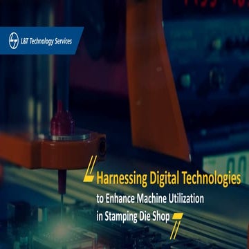 Harnessing Digital Technologies | PPTX
