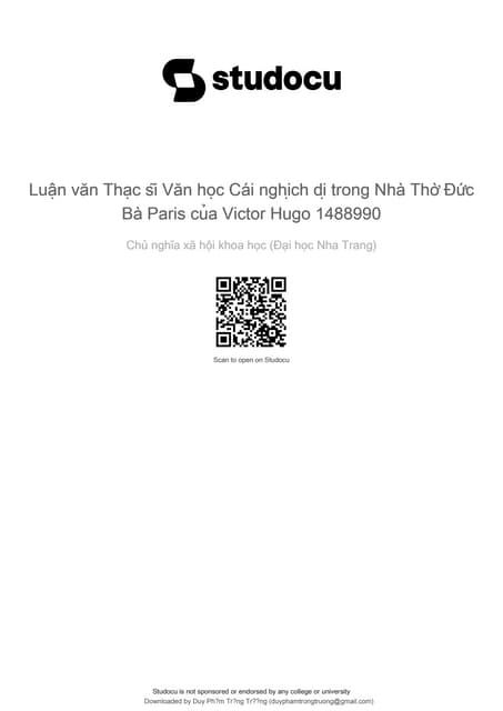 Đề thi cuối kỳ giải tích 2 HUST | PDF