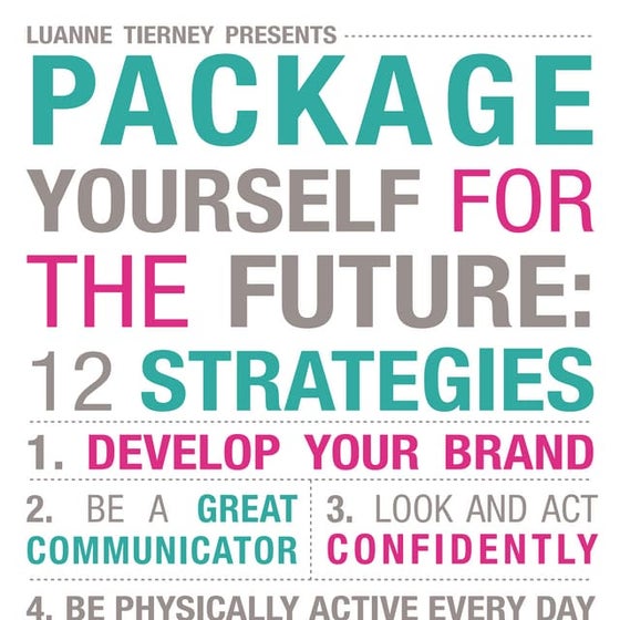 12 Strategies on Successfully Packaging Yourself for the Future | PDF