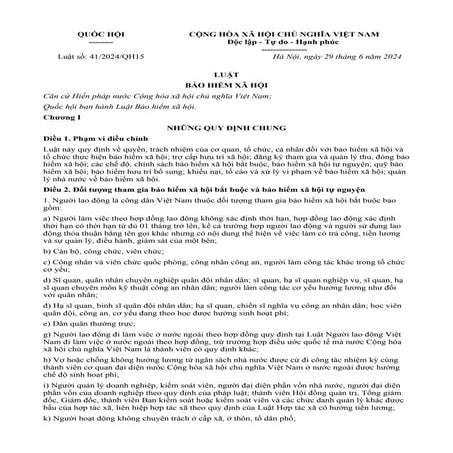 Luat BHXH 41_2024_QH15_Hieu luc 1-7-2025.doc