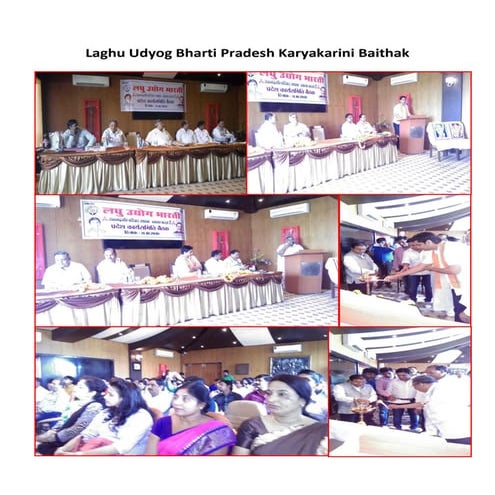 Lub chattisgarh pradesh karyakarini baithak photos | PDF