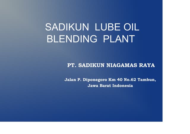 Lube Oil Rundown Tank - System Design and Operational Aspects | PDF