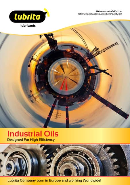Lubrication Fundamentals: Lubricating Oil Basics | PPT