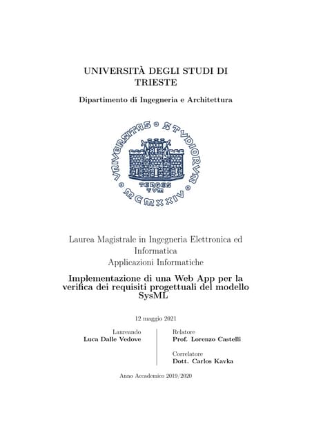 Lezione 13 - Strategy | PPT